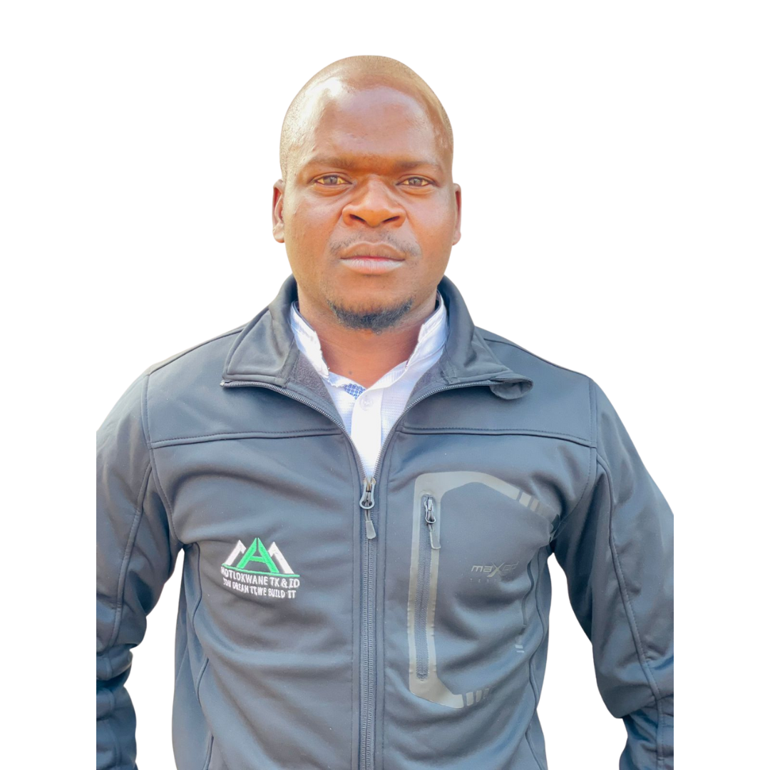 About Us - Motlokwane